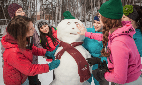 Center For Safe Alaskans Preventing Injuries Promoting Wellbeing